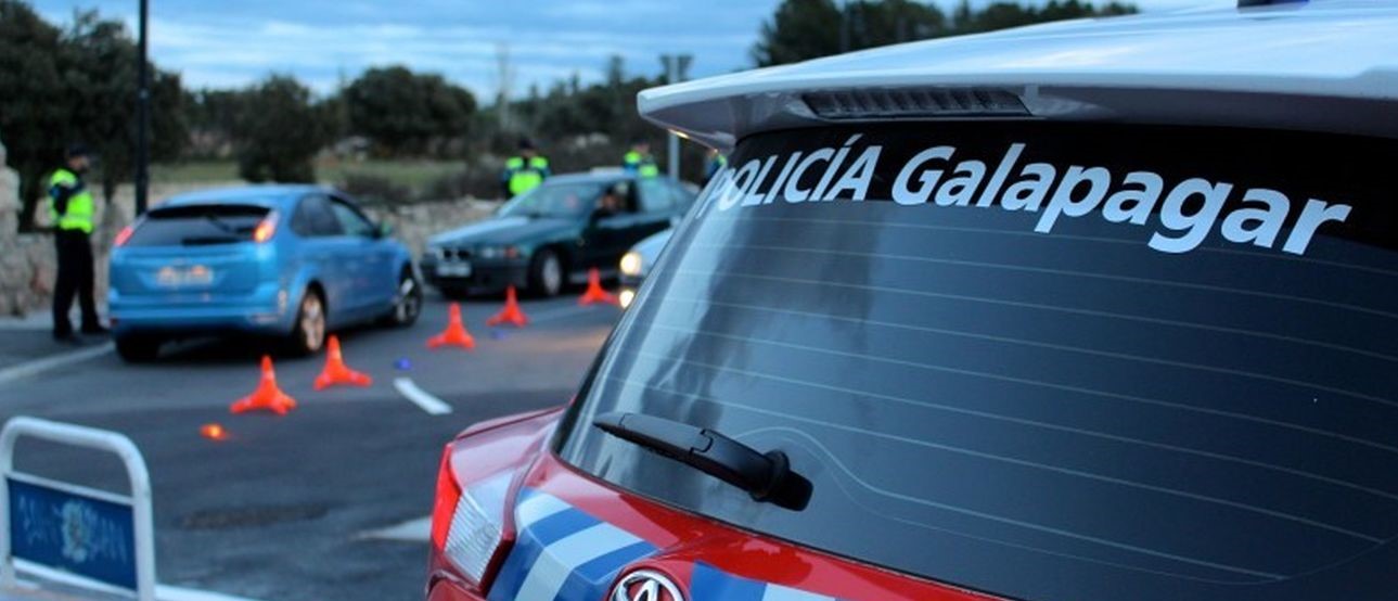 La Policía de Galapagar reclama más efectivos ante la oleada de robos ... La Policía de Galapagar reclama más efectivos ante la oleada de robos ...